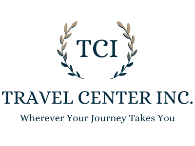 Home - Travel Center Inc